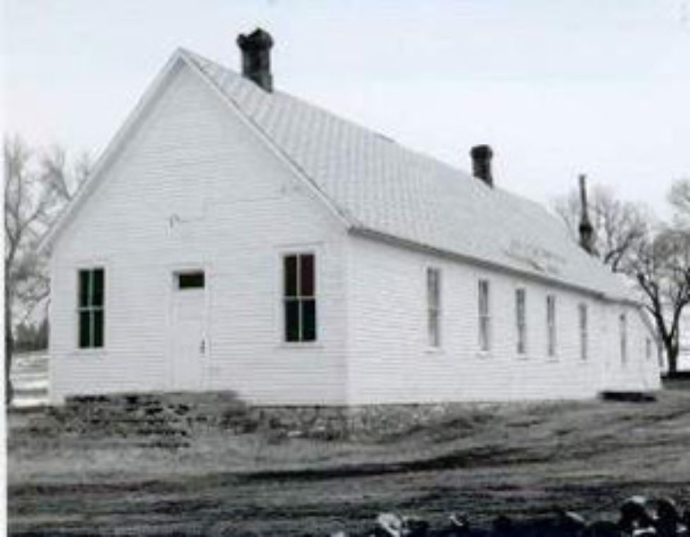 Franktown – Save Franktown!